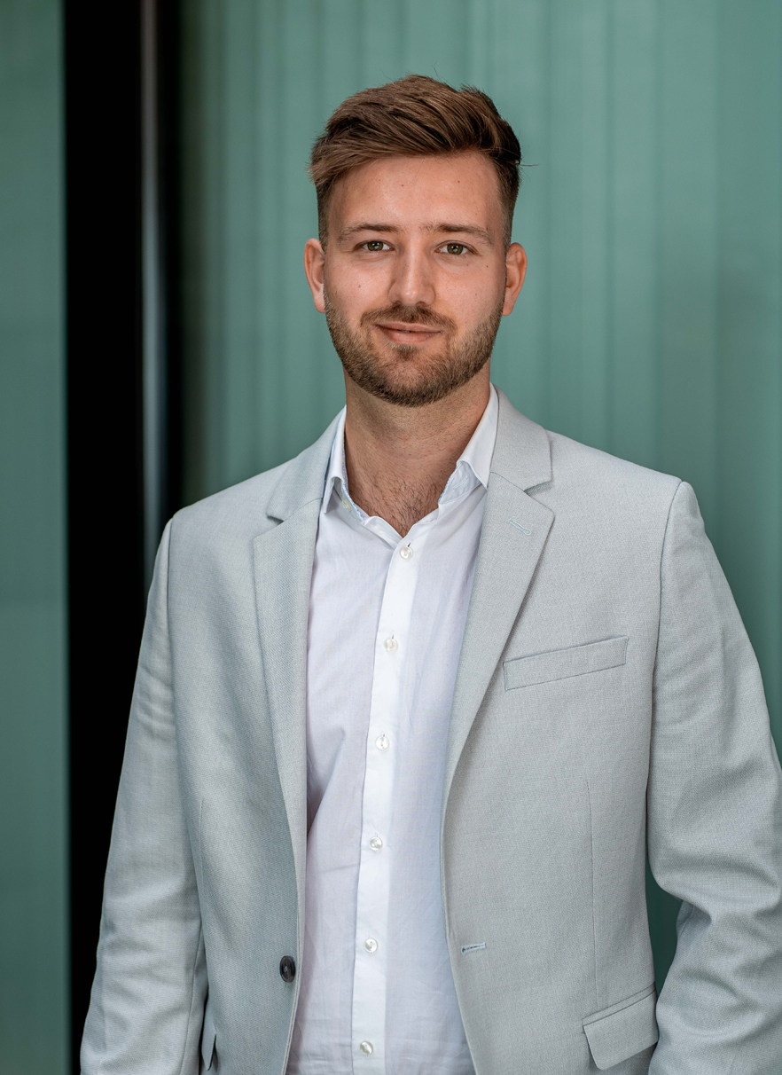 Erfahrung, Qualität und Liebe zur Baukultur - Zauner Developments