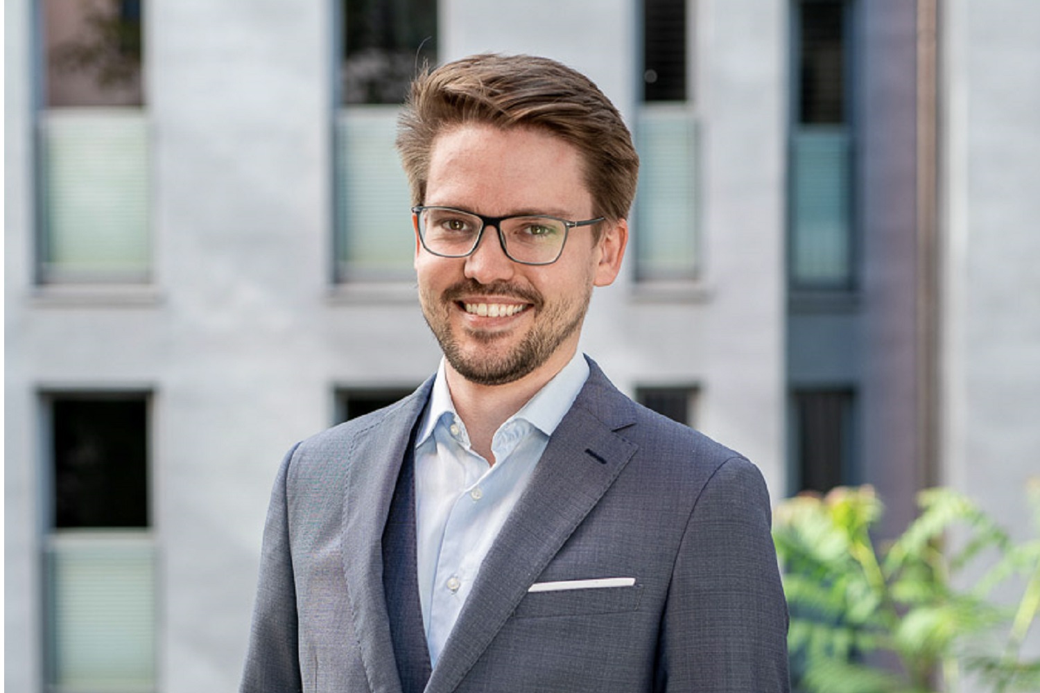 Erfahrung, Qualität und Liebe zur Baukultur - Zauner Developments